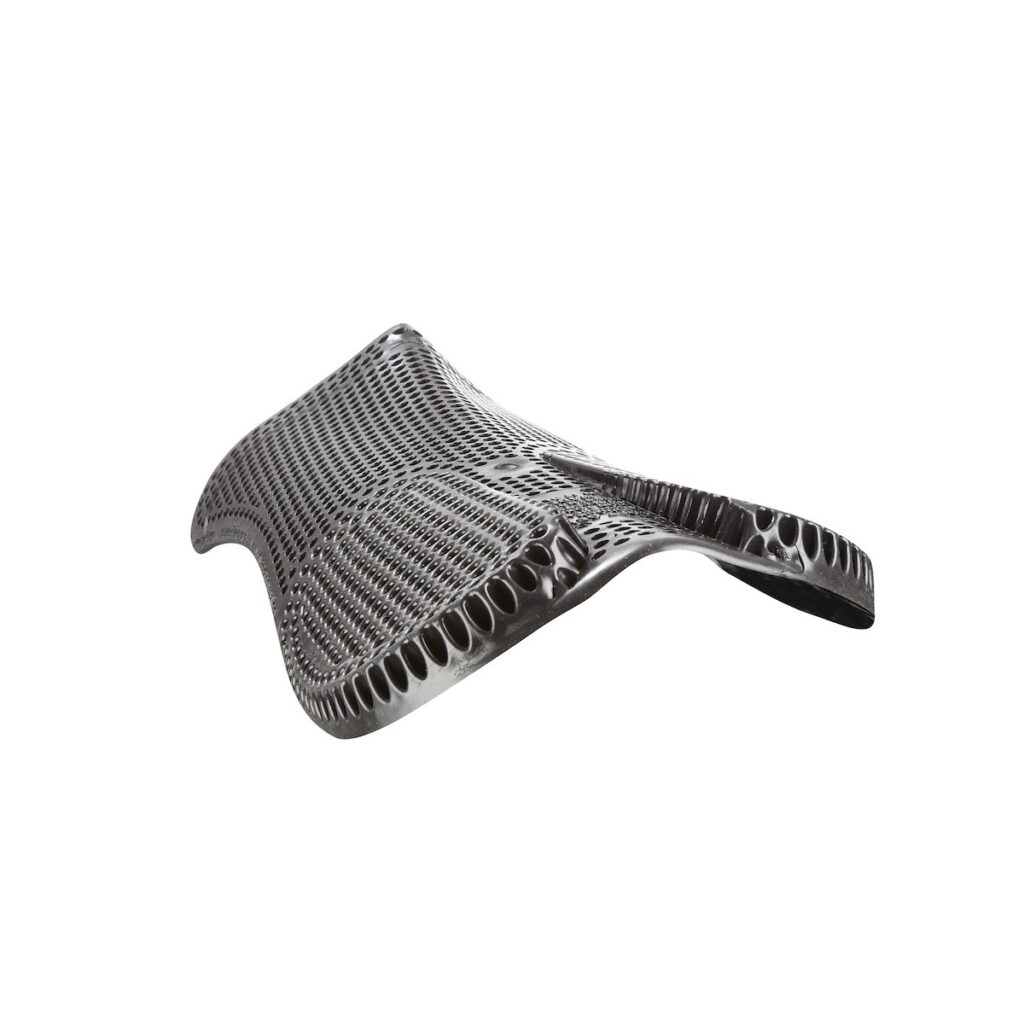 Acavallo Rear Riser Soft Gel Pad Acavallo - Draumur