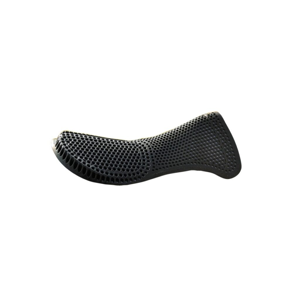 Acavallo Rear Riser Soft Gel Pad Acavallo - Draumur
